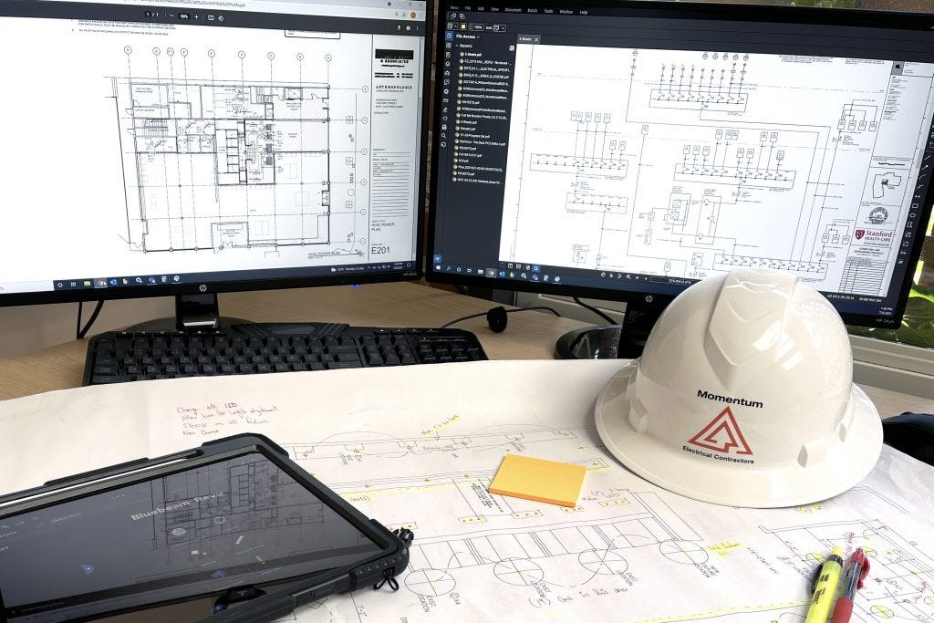 Experience A journey into innovation and efficiency with Unmatched Electrical Solutions | by ...