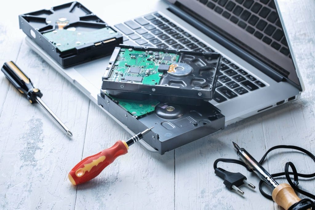 Boost Your Laptop Performance with These Expert Troubleshooting Tips ...