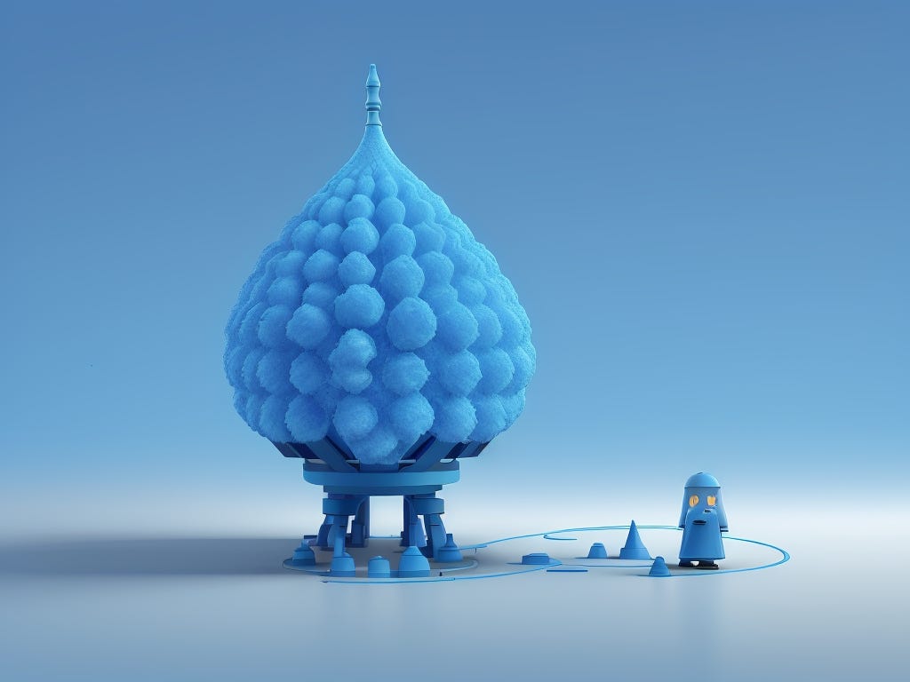 Scaling Machine Learning Models with Large Datasets and Data Labeling ...