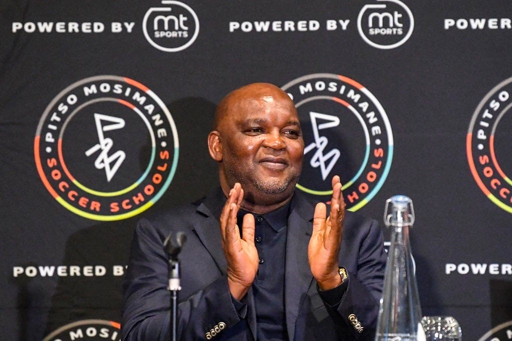 Pitso: Sundowns Nearly Bought Luis Diaz | by Ambajay | Dec, 2023 | Medium