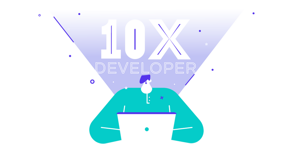 Mastering the Craft: Your Guide to Becoming a 10x Developer | by Rahul B | Medium