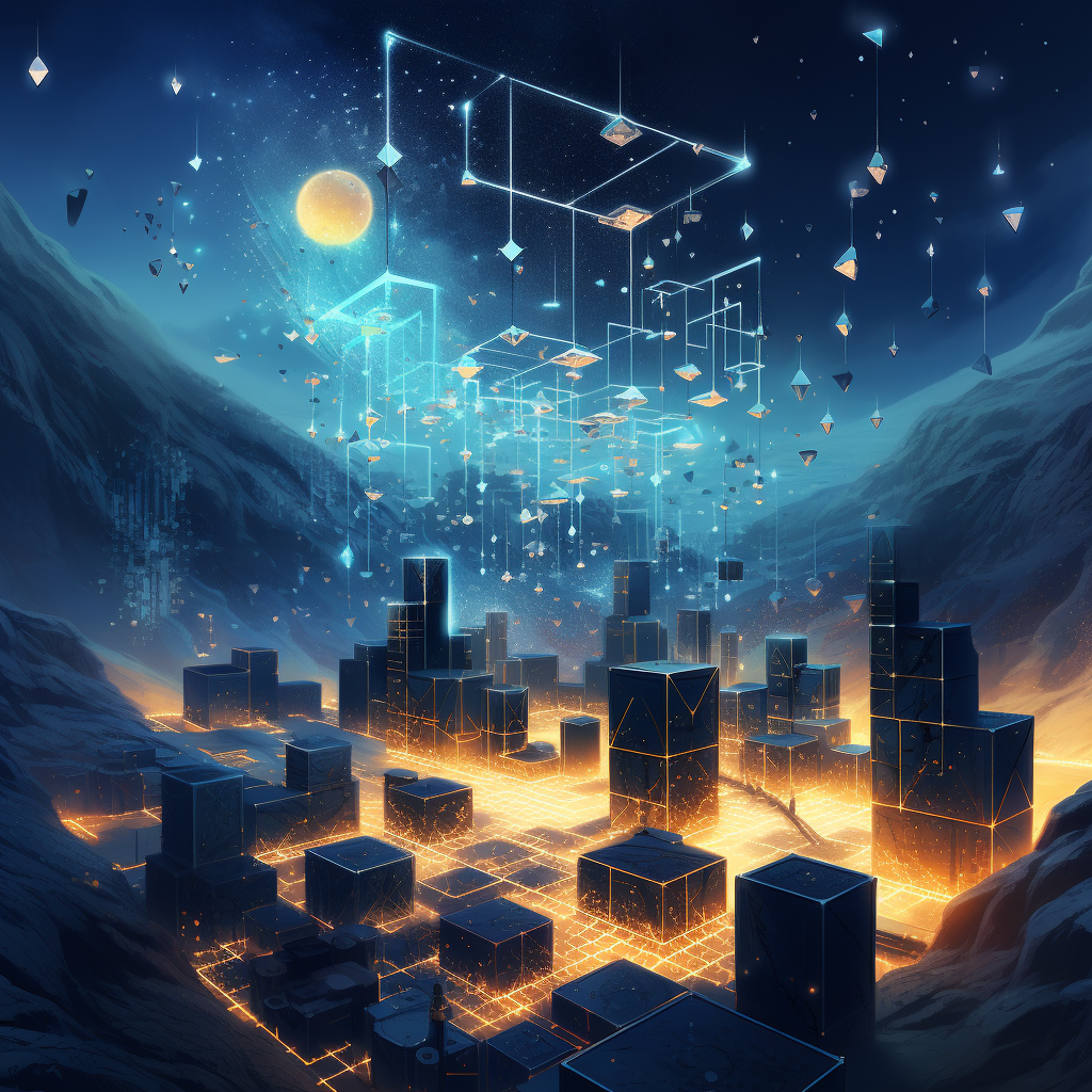 A Deep Dive Into Flashbot’s SUAVE Centauri, the First Implementation of the New Vision for MEV ...