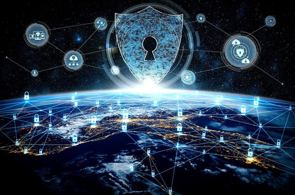 Top 25 Cyber Security Threats... There are many different information… | by Ramazan Salman | Medium