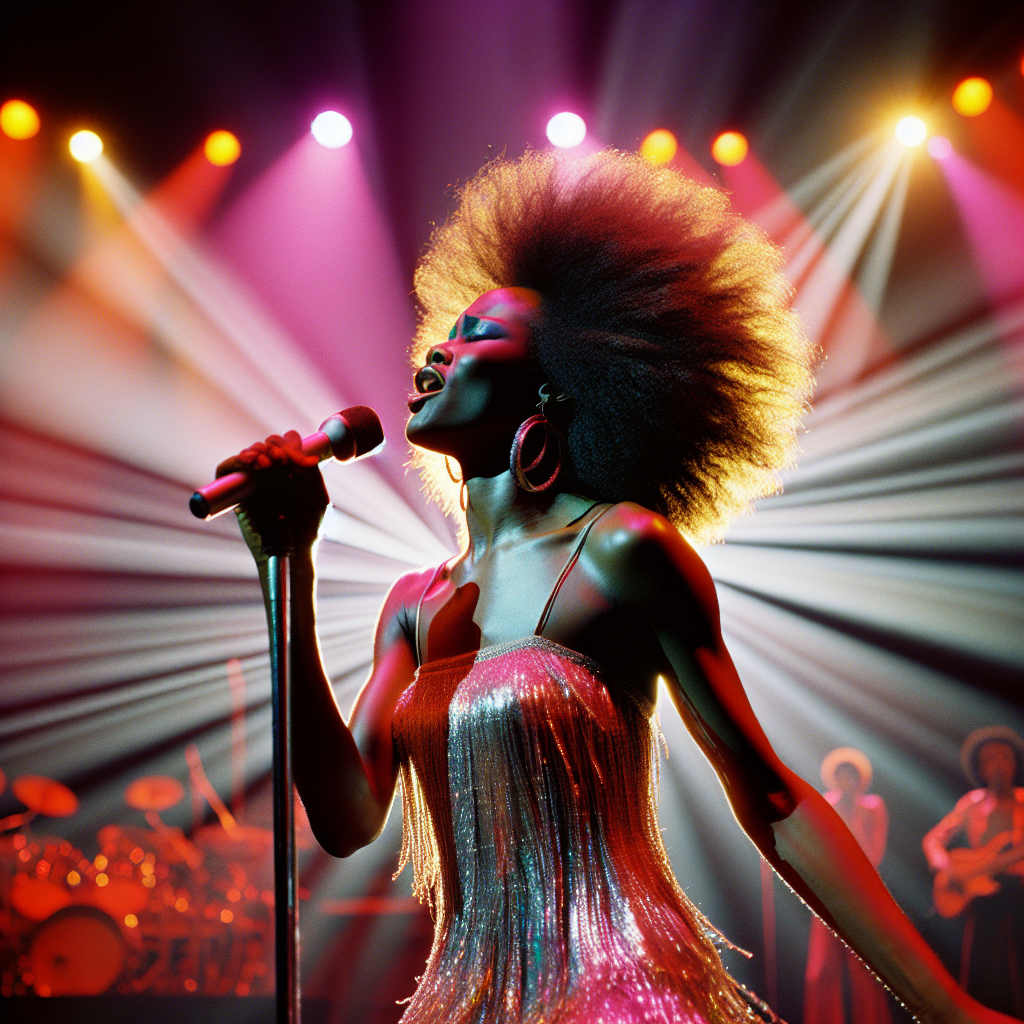 Finding Deeper Meaning: A Devotional Reflection on Tina Turner’s What’s ...