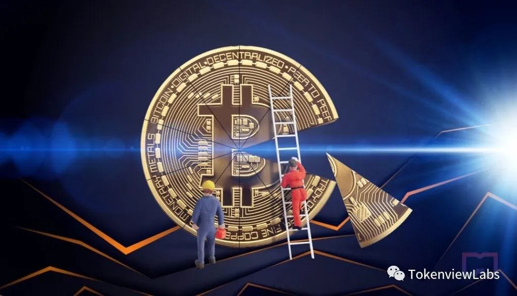 Bitcoin API series: Access to Bitcoin balance, transaction, block ...