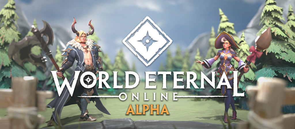 WEO Alpha Diaries #1. Our first wave of alpha invites have… | by World ...