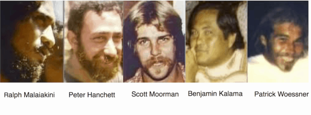 The Mystery of the Disappearance of Sarah Joe And Its Crew | by L ...