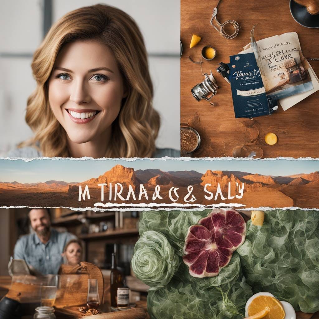 Introducing ‘Shane & Sally’: Texas Monthly’s Newest Podcast - The Real ...