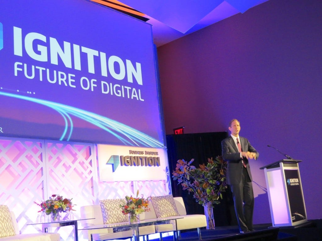 Millennials, Gen X To Rule Our Digital Future | by J Sitra Dior | Medium