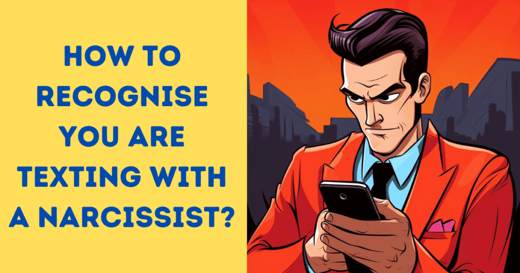 11 Typical Examples of Narcissist Text Messages And How to Respond | by ...