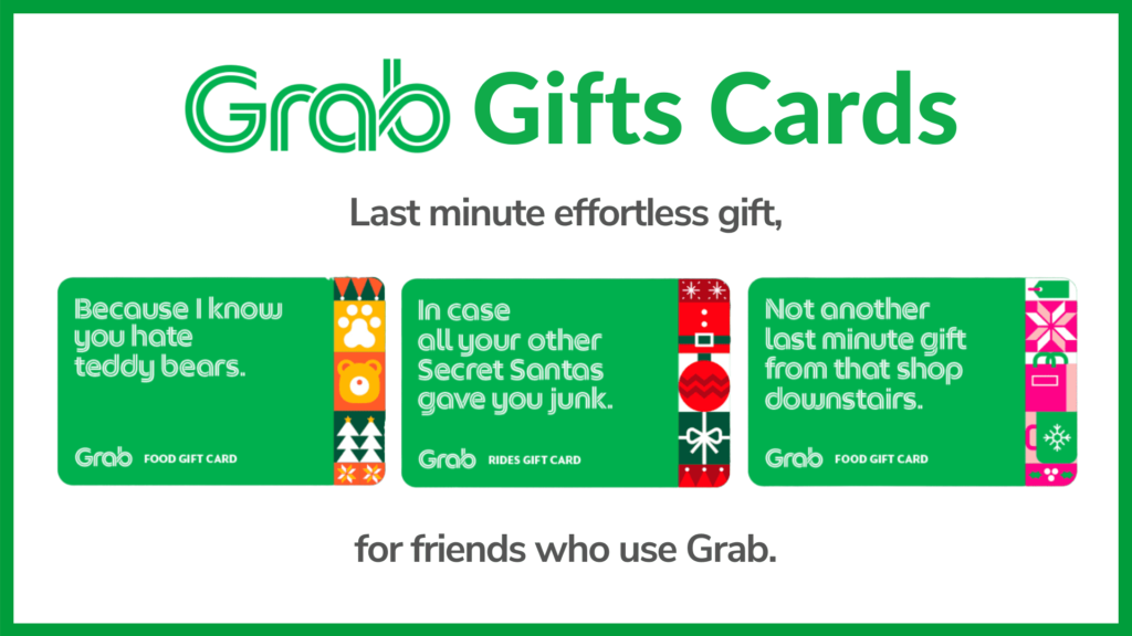 Decoding GrabGifts: Product Breakdown of Grab — A Technical Product Manager’s Comprehensive ...