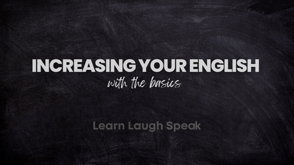 Breaking Down the Levels of English: How to Quickly Increase from ...