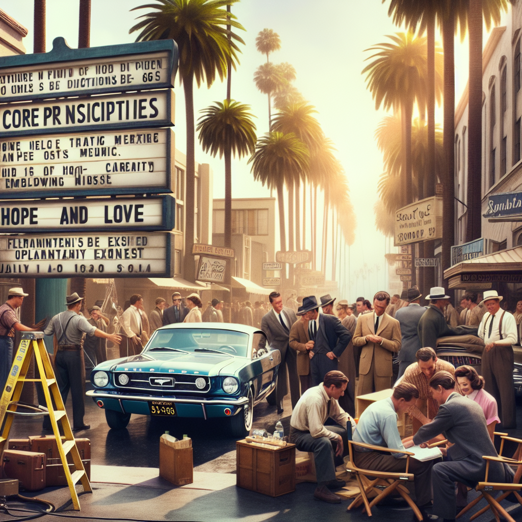 Finding Grace in the Glitz: Spiritual Reflections from ‘Once Upon a Time in Hollywood’ | by ...