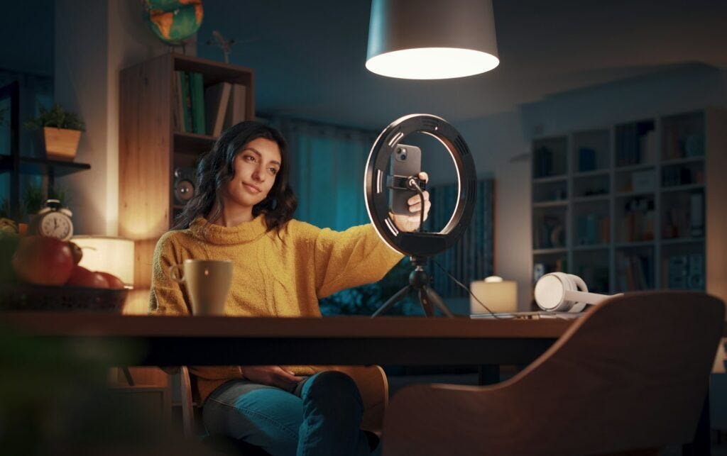 Unlocking TikTok: A Comprehensive Guide to Boosting Your Business Marketing | by Roi Society ...