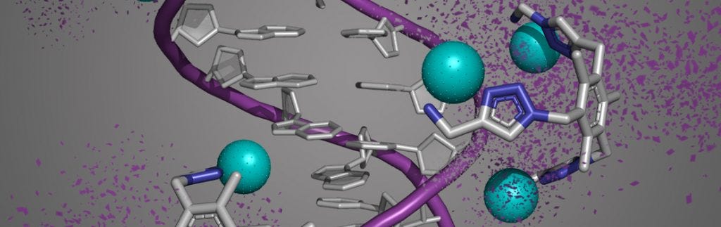 DNA molecular scissors as new cancer chemotherapeutics | by Research ...