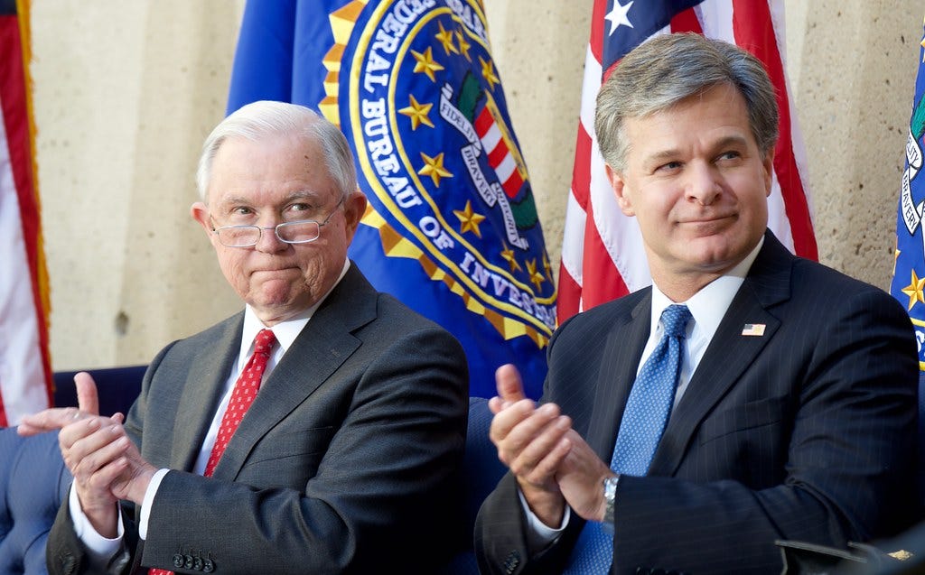 FBI’s Misuse of National Security Letters Exposed | by Nathaniel North ...