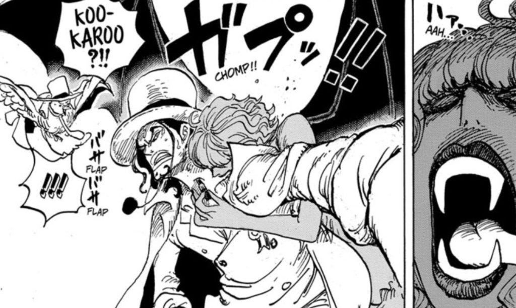 One Piece Chapter 1074: MORE BREAK! Release Date & Plot | by Anime ...