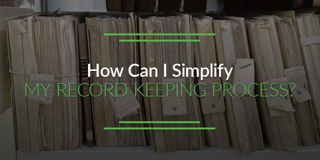 Your Firearms Bound Book Process Doesn’t Have to Be Complex | by ...