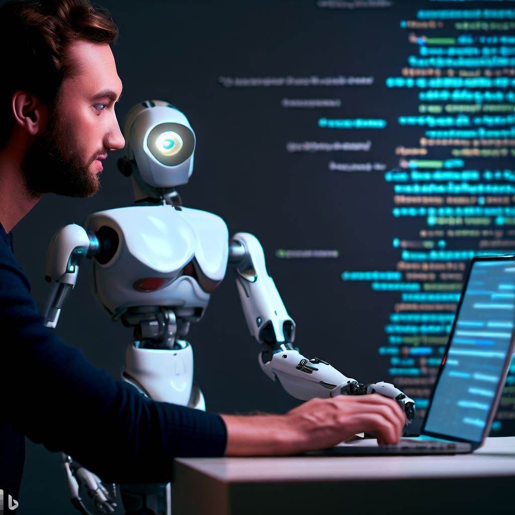 Does AI Require Coding? Unveiling the Truth Behind AI | by Charlene ...