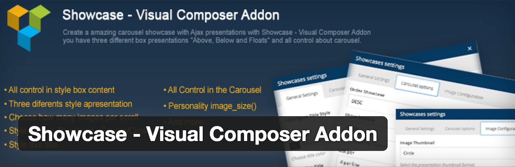Best Free Visual Composer Add-Ons WordPress Plugins | by Visualmodo | Medium