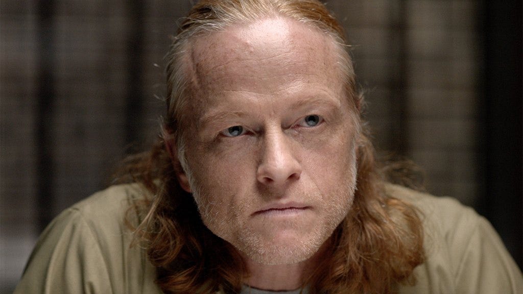 Slasher: The Executioner episode review — 1.1 — An Eye for an Eye | by ...