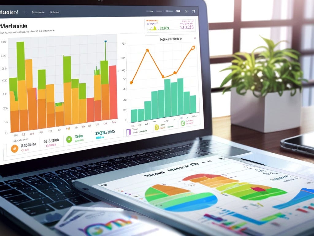 Maximizing MLM Success Through Data Analytics | by J. | Medium