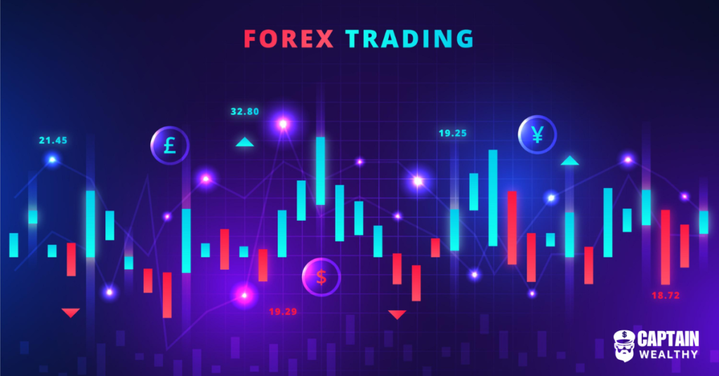 How Forex Trading Works: All You Need To Know | by Captain Wealthy | Medium