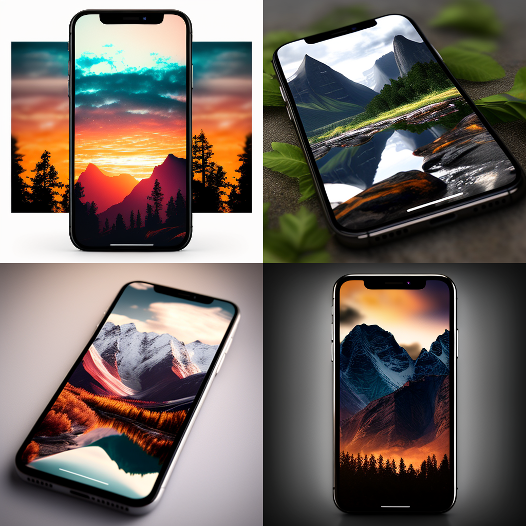Revolutionizing the Smartphone Industry: A Close Look at the iPhone X ...