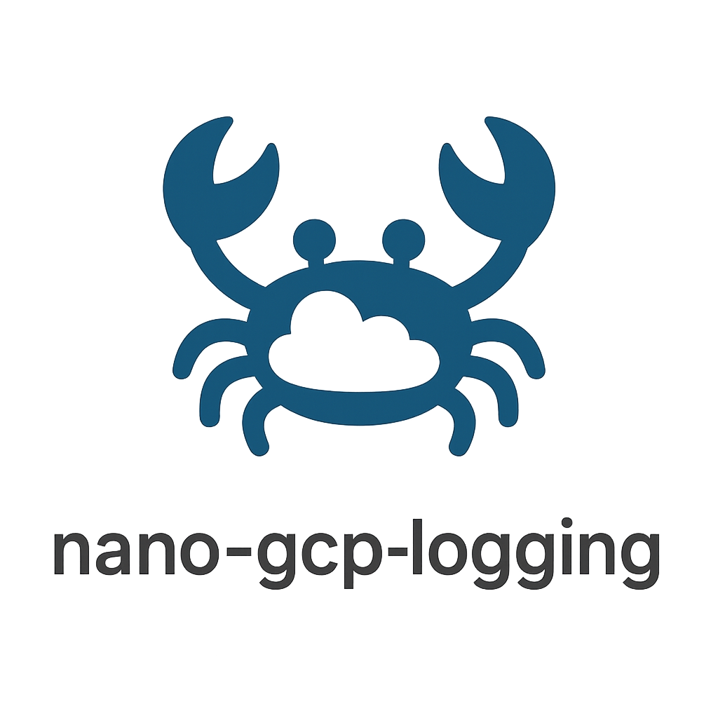 🦀 A minimalist GCP logging library | by Enzo Lombardi | Rustaceans | Medium