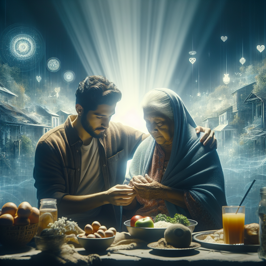 Embracing Meekness: Finding Strength in Gentleness | by BGodInspired ...