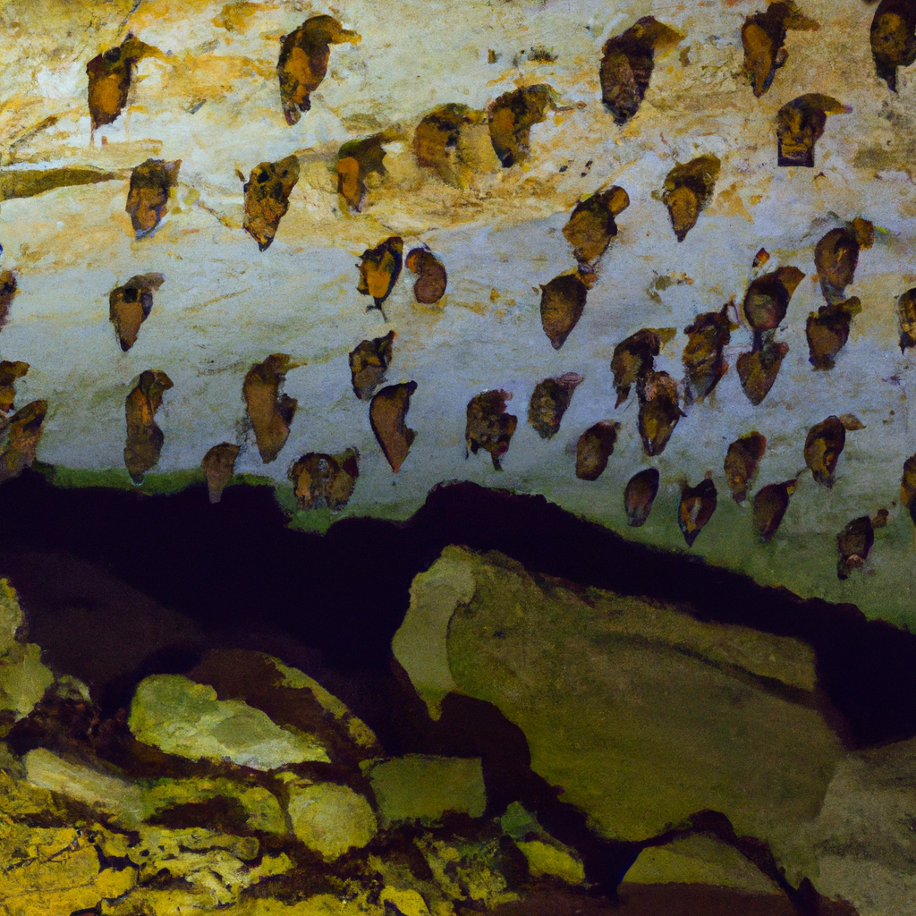 The Bat Cave: Unraveling the Secrets of a Fascinating Creature | by SeedBaba | Medium