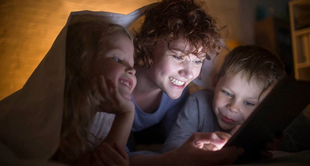 Smart Tips To Keep Your Family Healthy In 2020 | by GREY Journal Staff ...