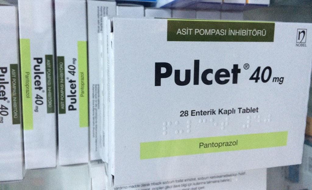 Pulcet - Kullananlar 2022 - Medium