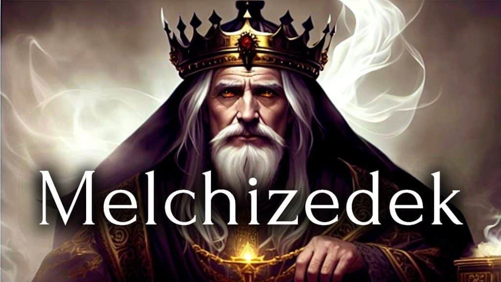 Melchizedek Revealed: Decoding The Biblical Mystery | by eXtraHumans | Medium | Medium