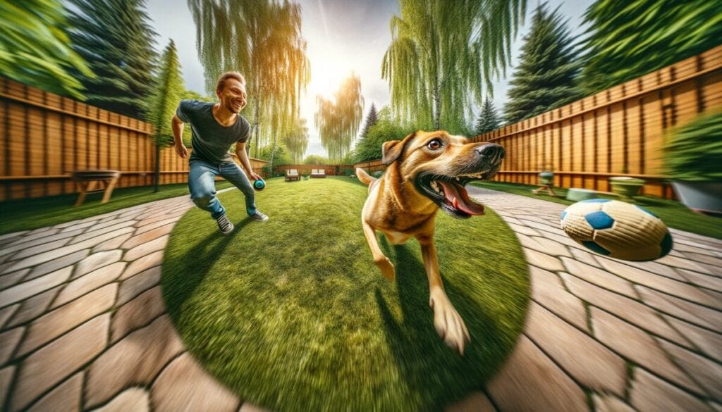 Cómo jugar con mi perro | by mundomascotil | Medium