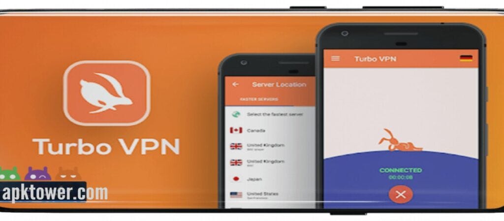 Stay Safe, Stay Private: Turbo VPN MOD APK Guide to Internet Security ...