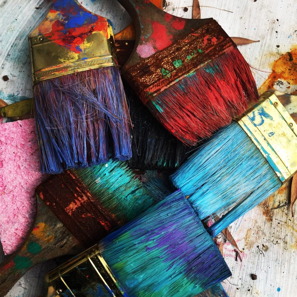 Data Visualization and the 9 Fundamental Design Principles | by ...