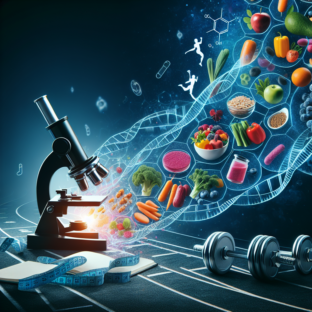 Faith and Fitness: Understanding the Science Behind Healthy Weight Loss ...