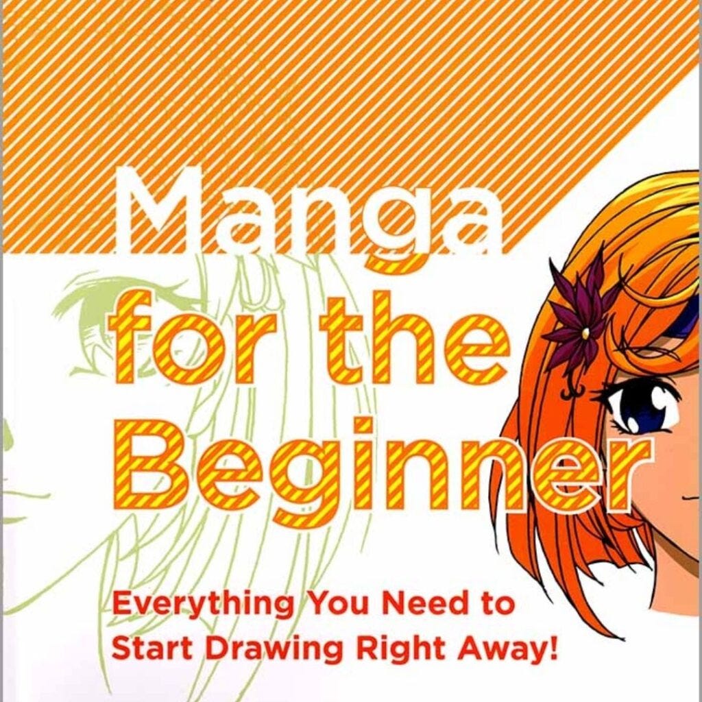 How To Draw Mangas For Beginner - nntheblog - Medium