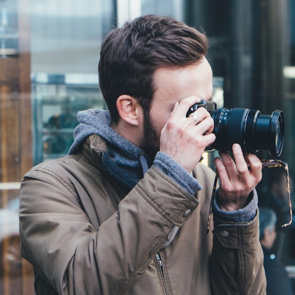 Unravel Photography: A Useful Dictionary | by su quitelocal | Medium
