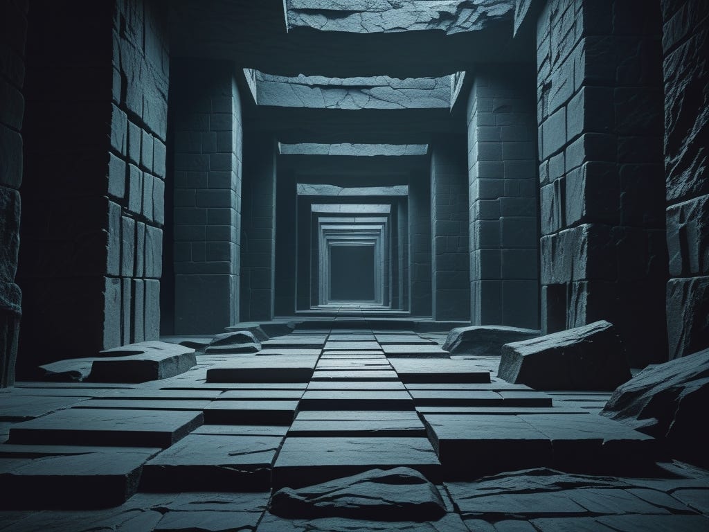 Lost Ancient Civilizations: 7 Mysterious Disappearances That ...
