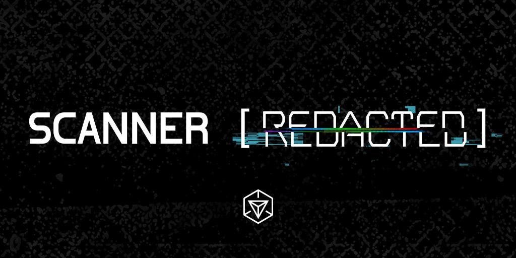 Scanner [REDACTED] 10/1の02:00に終了 | by Enlightened Today Japan | Enlightened Today Japan | Medium