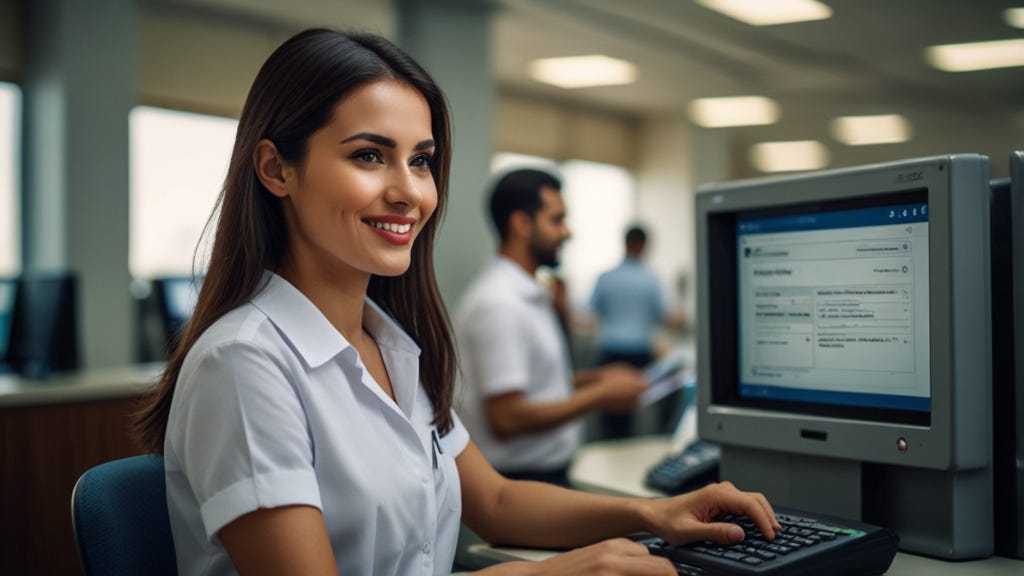 Understanding the Different Visa Status Updates in ICP Smart Services ...