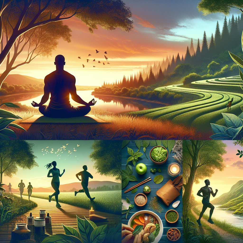 Embracing Wholeness: A Devotional Journey to Holistic Self-Care | by ...