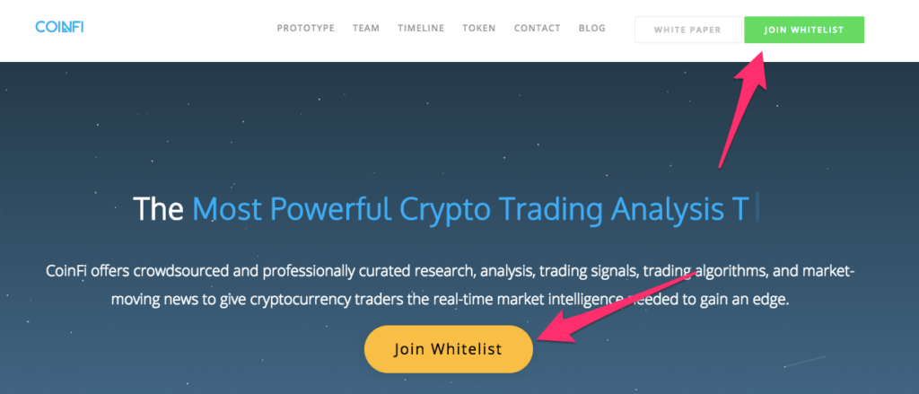 CoinFi Registration and ‘KYC’ Guide | by CoinFi Editorial Team | CoinFi ...