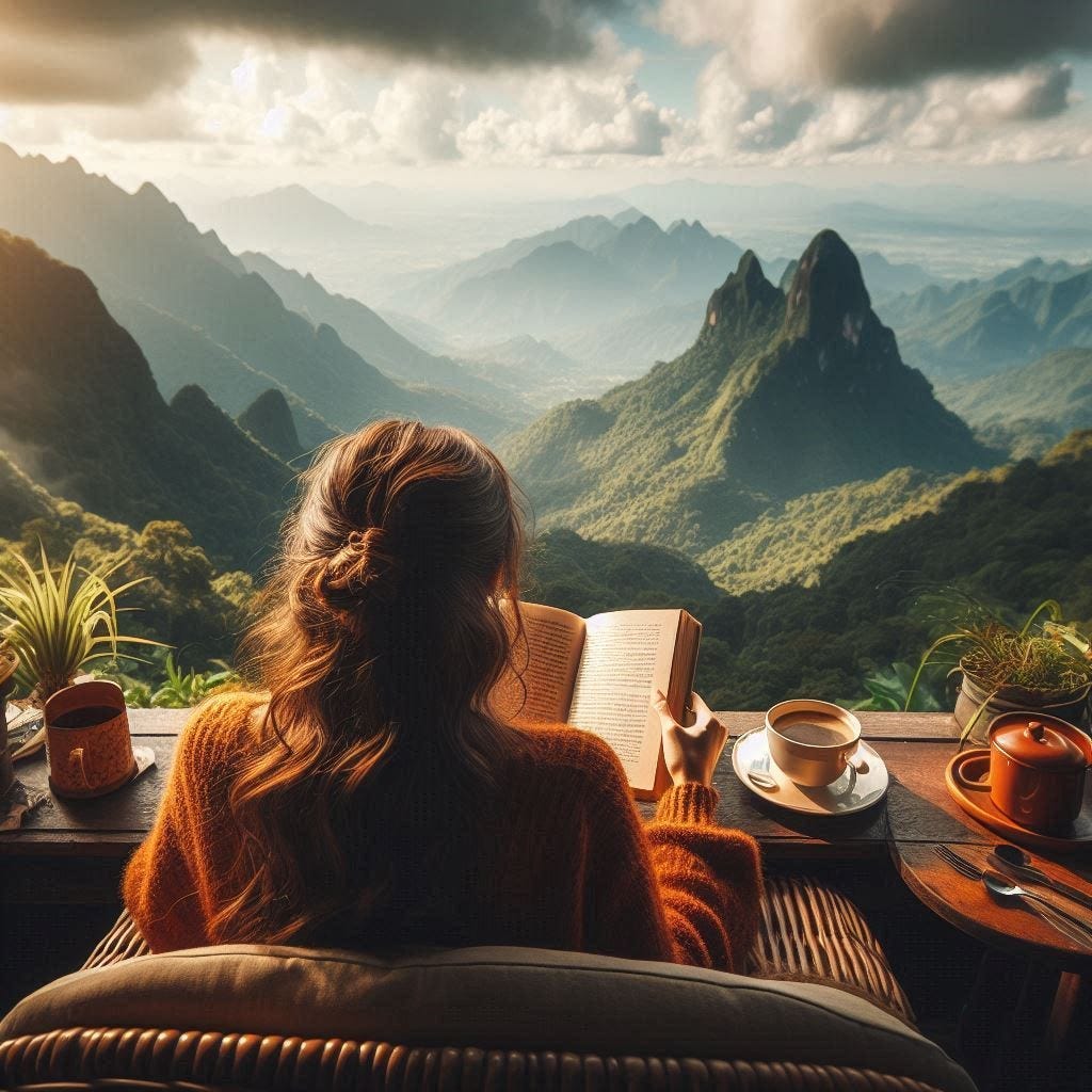 Stories Published On Substack. Since February 28th 2025 | by Kate ...