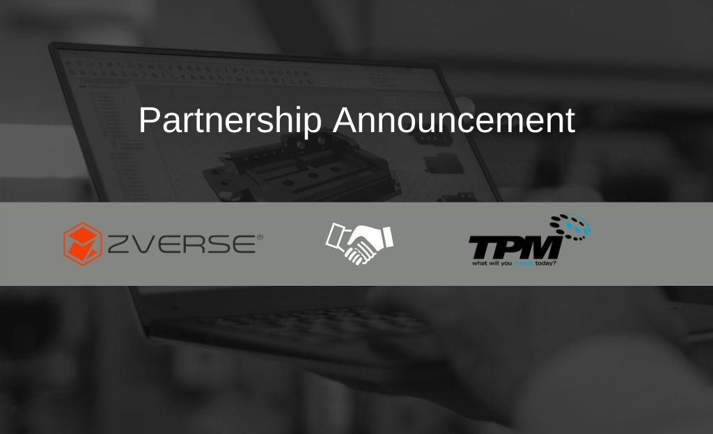 Digital Manufacturer TPM Advances Production Processes with AI-Driven ...