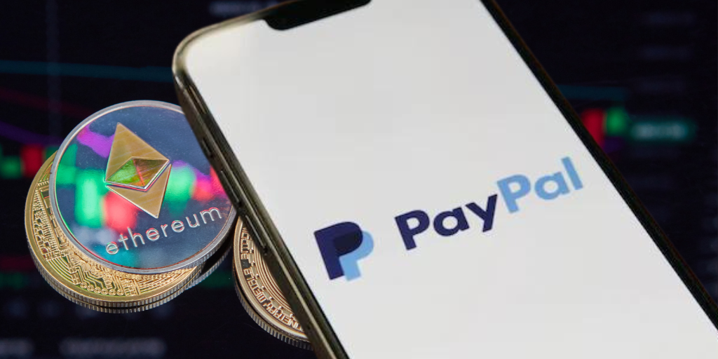 PayPal embraces cryptocurrencies. New Features and Opportunities for ...