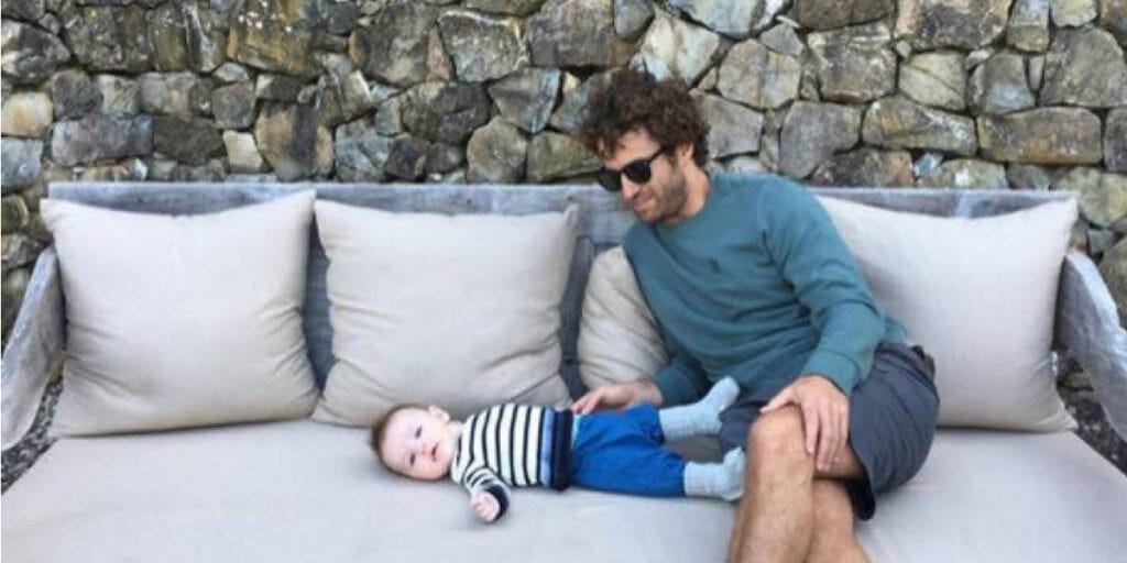 Nicky Marmet Complete Biography in the detailed | by Ritubhosale | Medium