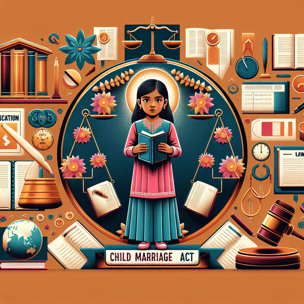 The Global Fight Against Child Marriage: How Countries are Enforcing ...